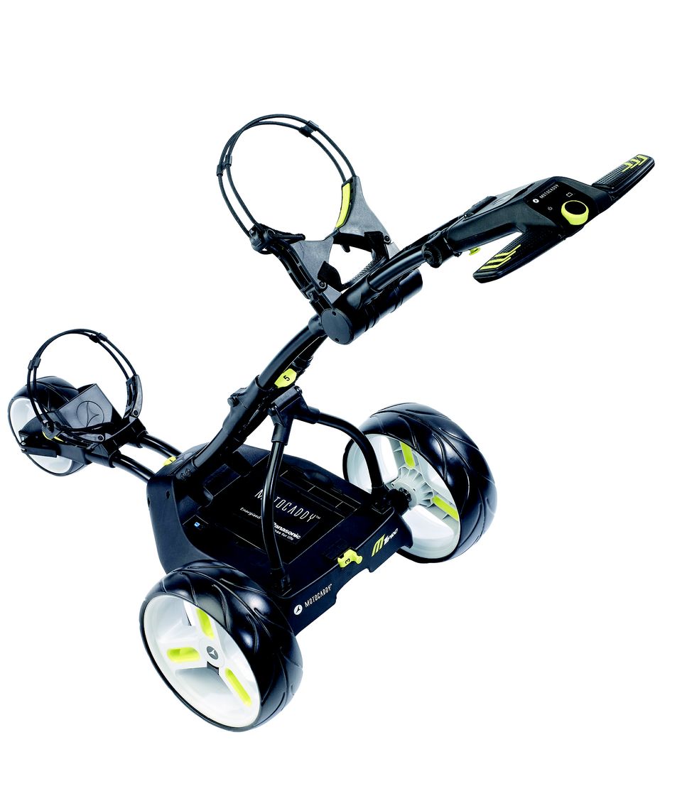 Motocaddy M1 PRO - hamburg-spielt-golf.de