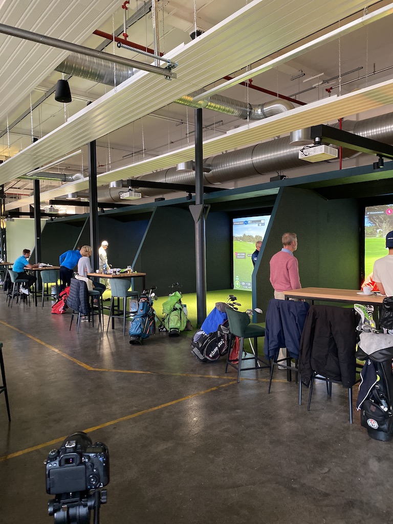 Golfclub "TrackMe Hamburg" in 22761 Hamburg - hamburg-spielt-golf.de